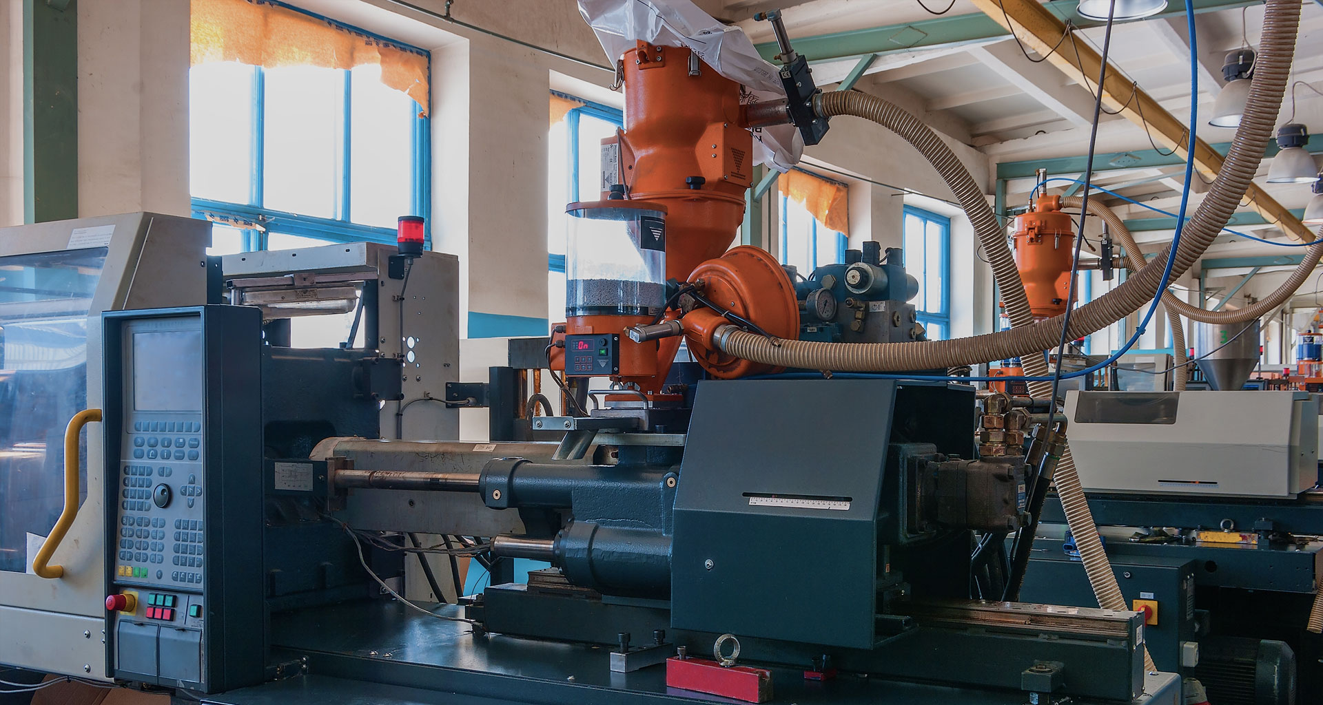 Home - Eterna Plastic